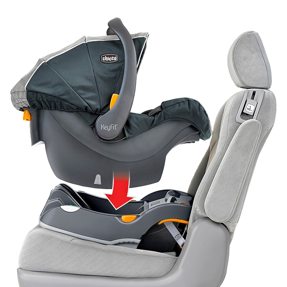 סלקל קייפיט ציקו KeyFit - פיצפונים | סלקל איכות וחזק לתינוק | סלקל לרכב